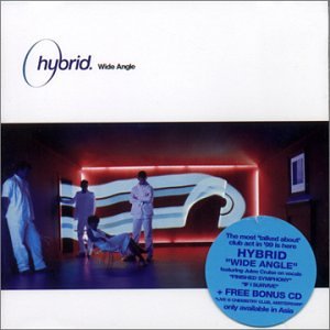 Amazon.com: Wide Angle (+5 Track Bonus CD): CDs & Vinyl