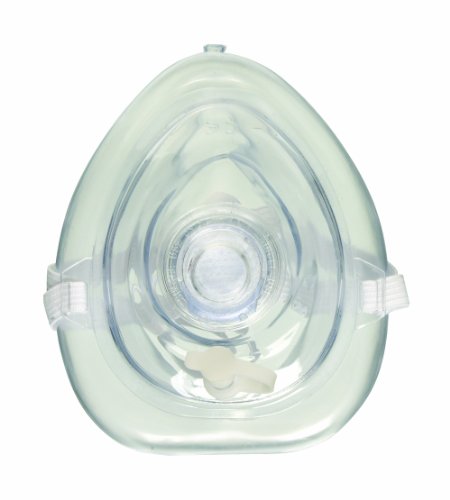 Timesco ION-AIR Pocket Mask with Valve & O2 Port : Amazon.co.uk: DIY ...