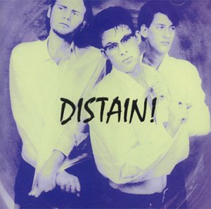 Distain! - Cement Garden - Amazon.com Music