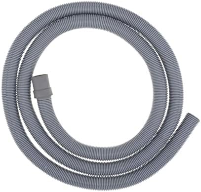 New Ware Outlet Drain Hose Pipe for Front Loading Automatic Washing ...