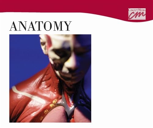 Anatomy: Complete Series (DVD): Buy Online at Best Price in Egypt ...