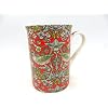 Heron Cross Pottery "Abbeydale Collection" Set of 6 William Morris ...