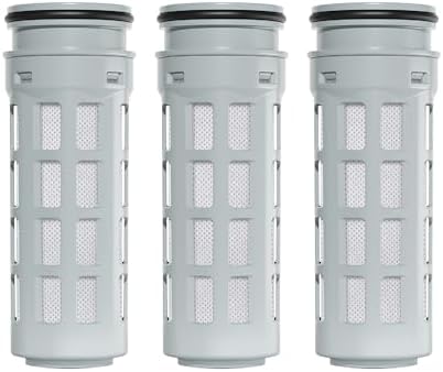 Amazon.com: Brita Stream Water Filter, Stream Pitcher Replacement Water ...