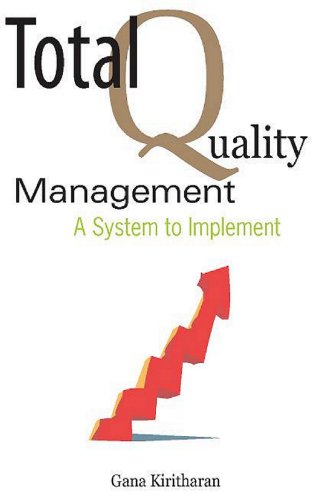 61 Best Total Quality Management Books of All Time - BookAuthority