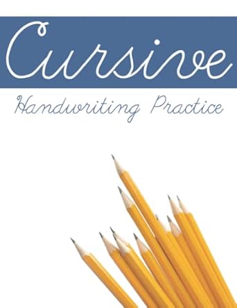 Cursive Handwriting Practice: Beth, Allie: 9798426423237: Amazon.com: Books