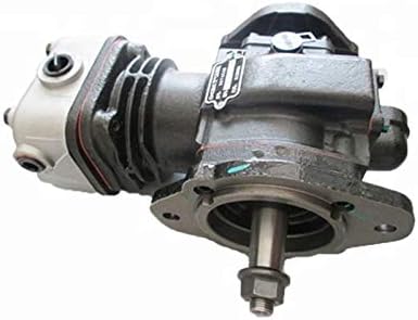 Amazon.com: New Air Compressor Pump 3974548 A3974548 for Cummins 210/ ...