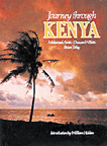 Journey Through Kenya: Mohamed Amin, Duncan Willetts, Brian Tetley ...