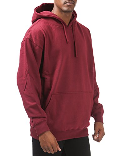 The 30 Best Men's Maroon Hoodies of 2025 [Verified] - Cherry Picks