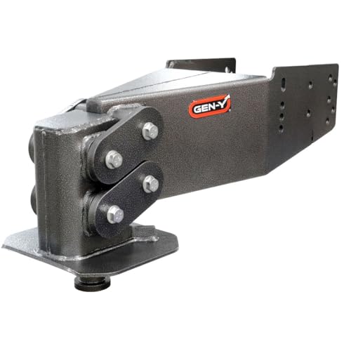 Best Fifth Wheel Pin Boxes for Smoother Towing and Safer Hauls ...