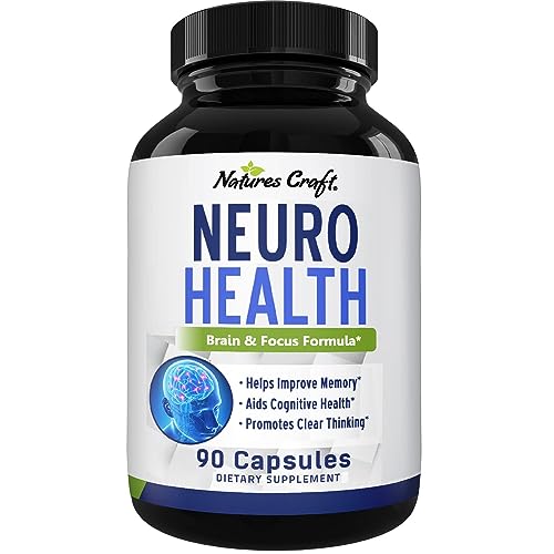 Top 10 Best Clarity Brain Health Formula : Reviews & Buying Guide - Katynel