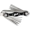 Amazon.co.jp: Gibson (ギブソン) ATMT-01 Multi-Tool マルチツール ギターメンテナンス工具 : 楽器・音響機器
