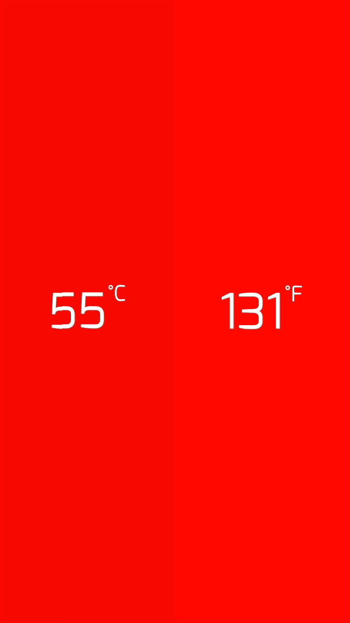 Celsius & Fahrenheit Converter - App on the Amazon Appstore