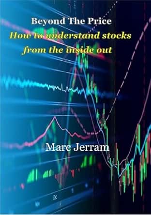 Amazon.com: Beyond The Price : How to understand stocks from the inside ...