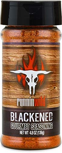 Amazon.com : Chef Paul Blackened Redfish Magic Seasoning, 24 ounces ...