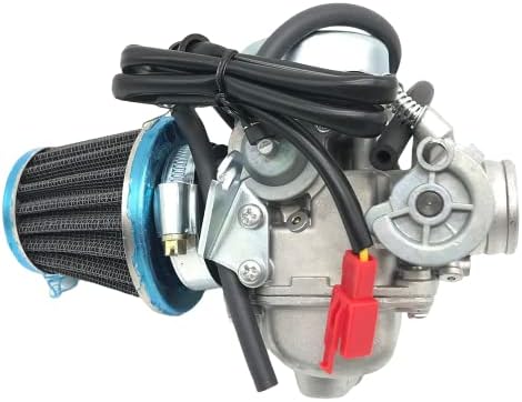 Amazon.com: Carburetor For Kandi 150 200CC KD-150FS KD-200GK KD-200GKA ...