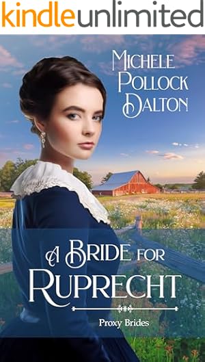 Amazon.com: Bride for Dominic : The Proxy Brides - Book 71 eBook : Marshall, Paulette D.: Kindle ...