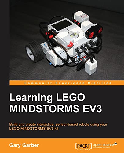 Lego Ev3 Roboter – Die 15 besten Produkte im Vergleich - kita.de Ratgeber