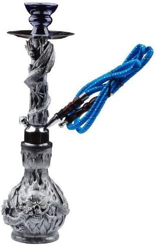 Amazon.com: Beautiful Heavy Duty Glow in the Dark Polyresin Super ...