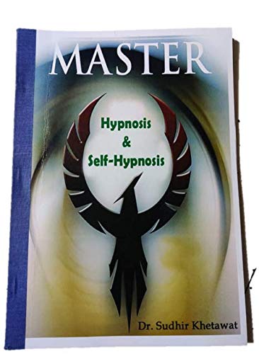 Buy Master Hypnosis And Self Hypnosis Book Online at Low Prices in ...