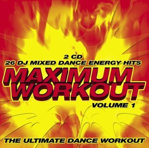 Vol. 1-Maximum Workout: Amazon.de: Musik-CDs & Vinyl