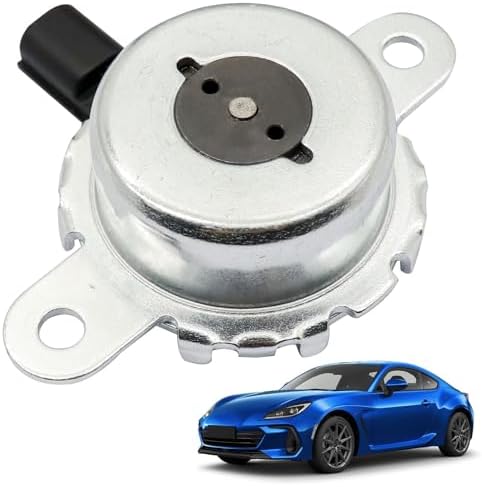 Amazon.com: FZJDSD 10921AA220 Oil Control Valve Solenoid Engines VVT ...