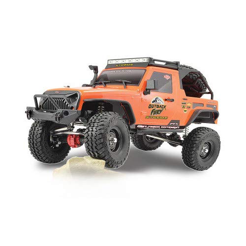 Tomley RC's Amazon page