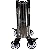 ZANNZA Funeral Stretcher Church Truck Coffin Rack Cart, High Load ...