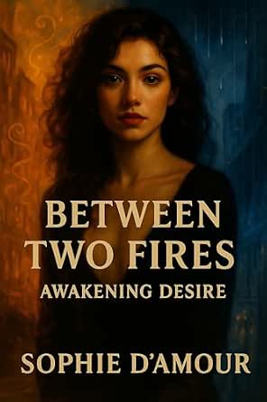 Between Two Fires: Awakening of Desire - Kindle edition by D'Amour ...