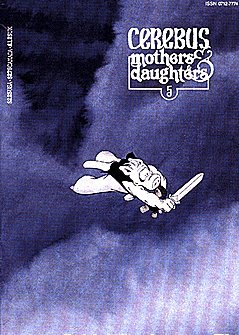 Cerebus (1977 series) #155: Dave Sim: Amazon.com: Books