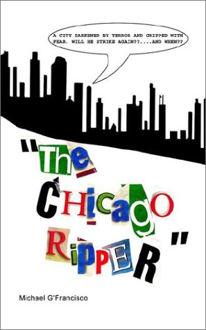 Buy The Chicago Ripper Book Online at Low Prices in India | The Chicago ...