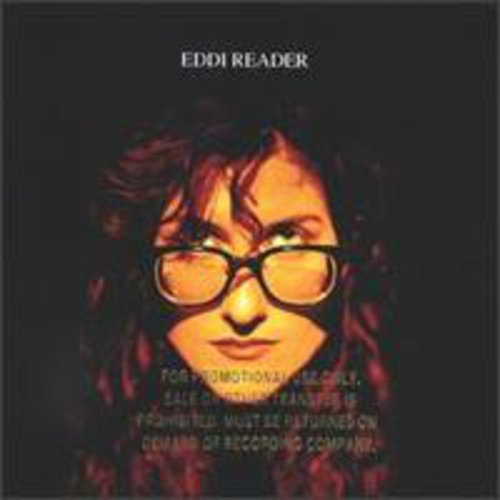 READER, EDDI - Eddi Reader - Amazon.com Music