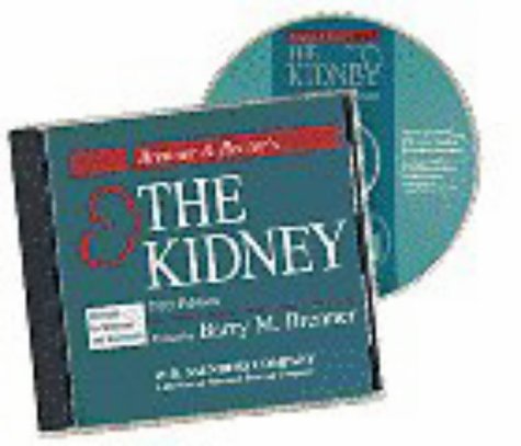 Amazon | Windows/Macintosh (The Kidney) | Brenner, Barry M., Rector ...