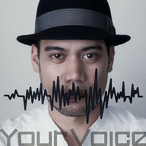 Amazon.co.jp: Your Voice : JAY’ED: デジタルミュージック