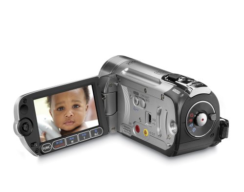 How to download pictures from a canon fs100 video camera - ealasopa