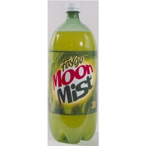 Amazon.com: Faygo Moon Mist, 2 Liter Bottle by N/A : Home & Kitchen