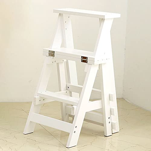 Silla Escalera Ikea | Me pica la curiosidad