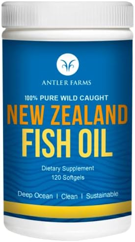 Amazon.com: Paleovalley Wild Caught Fish Roe : Health & Household