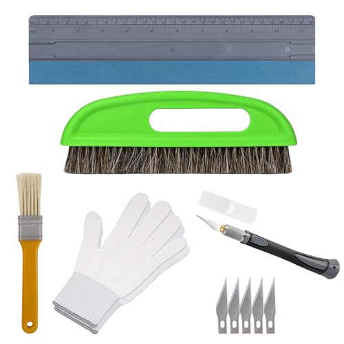 Amazon.it Best Sellers: The most popular items in Wallpaper Brushes