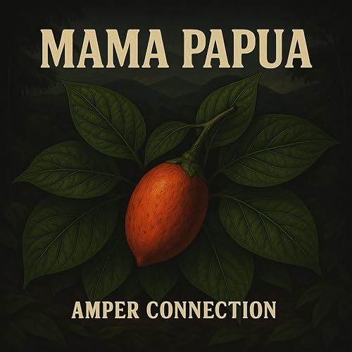 Amazon Music - Amper ConnectionのMama Papua (Remastered 2025) - Amazon.co.jp