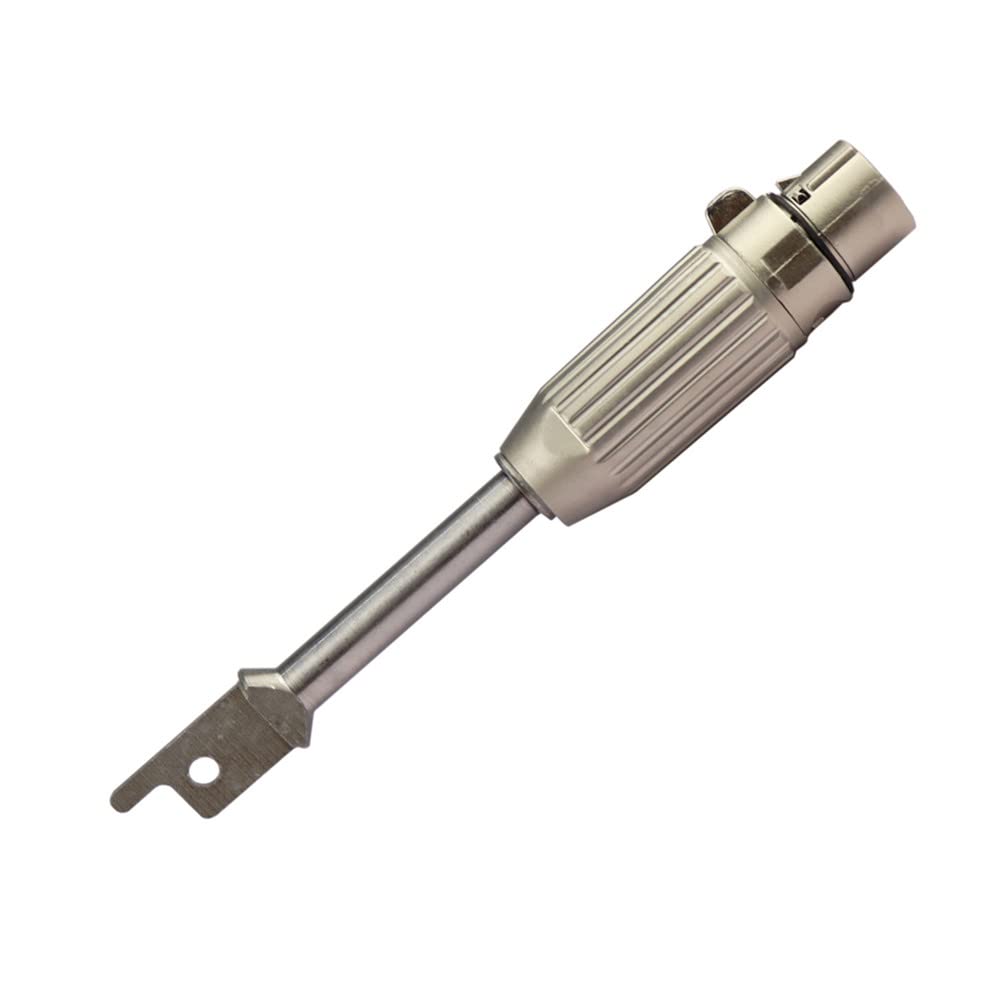 Reciprocating Saw Adapter and Drill 3XLR Adapter 6 Machine Adapter KIT ...