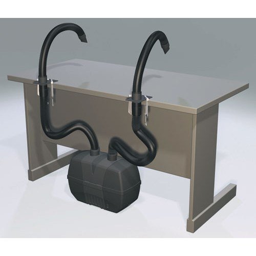 METCAL BVX-201-KIT Filter Unit, Fume Extraction System: Amazon.com ...