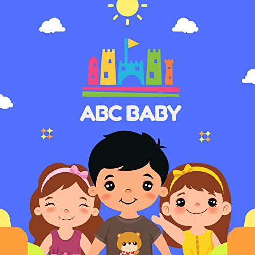Amazon Music Unlimited ABC Baby Baby Wish List amazon-music-unlimited-abc-baby-baby-wish-list