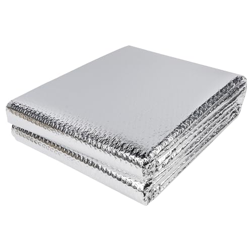 Best Garage Door Insulation to Keep Heat Out: A Complete Guide ...