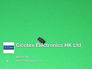 Amazon.com: REF3030AIDBZR SOT23 R30F REF3030A IDBZR V-Ref Precision 3V ...