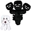 Amazon.com: EOHX Wither Storm Plush Ghast Plush,Soft Cartoon Stuffed ...