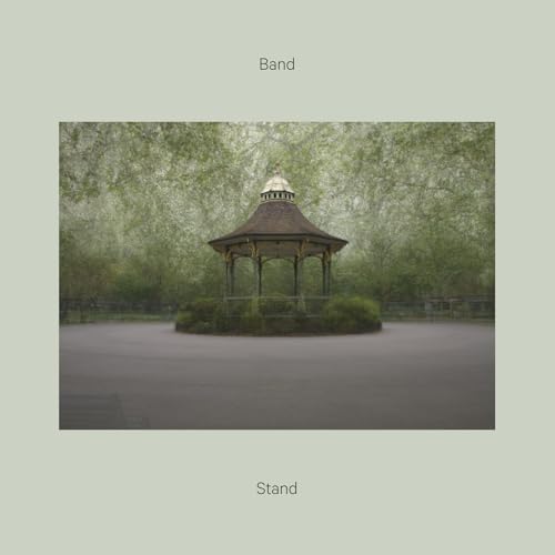 Off Grid song by A Bigger MOUTH from Band Stand on Amazon Music