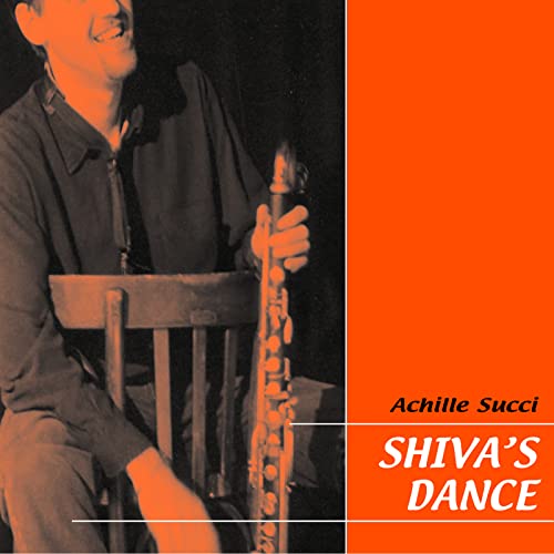 Amazon.com: Shiva's Dance : Achille Succi: Digital Music