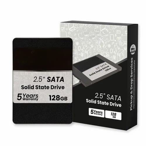 Amazon.in: Buy YASHVI Computer LAB Sata ssd 2.5" Internal ssd 128gb ...
