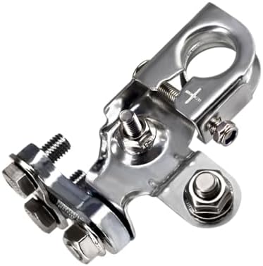 Amazon.com: Dorman 926-882 Positive Battery Terminal Compatible with ...