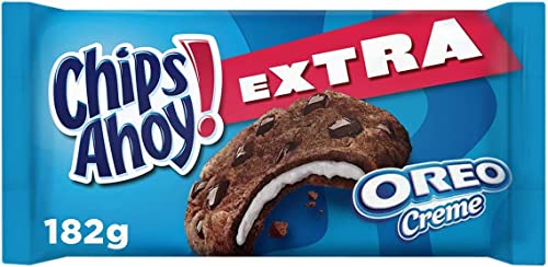 Galletas Chips Ahoy Lidl ️ 2024